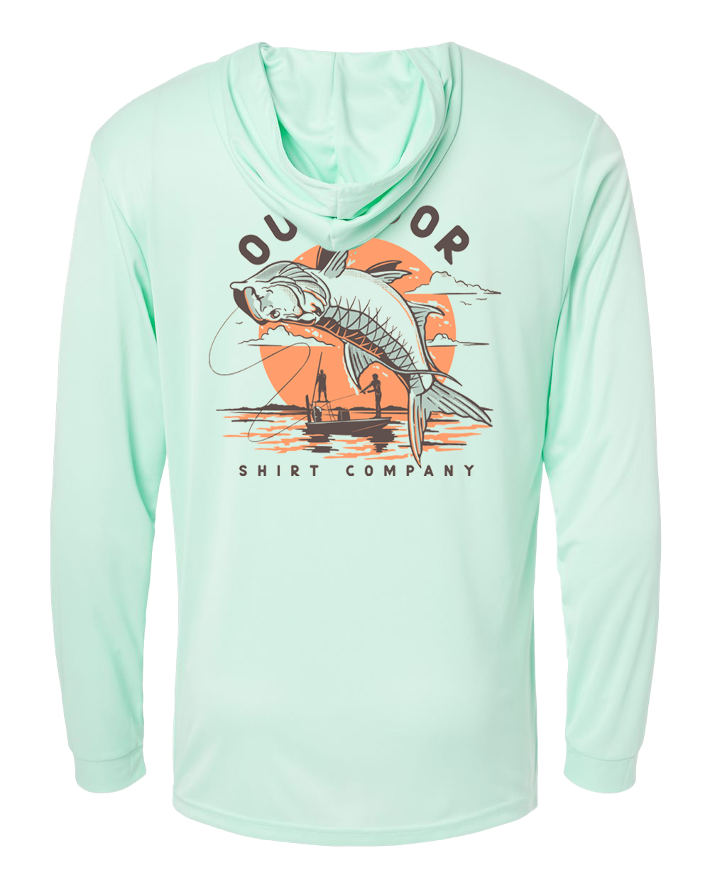 Outdoor Shirt Co. - Outdoor Inspired Clothing